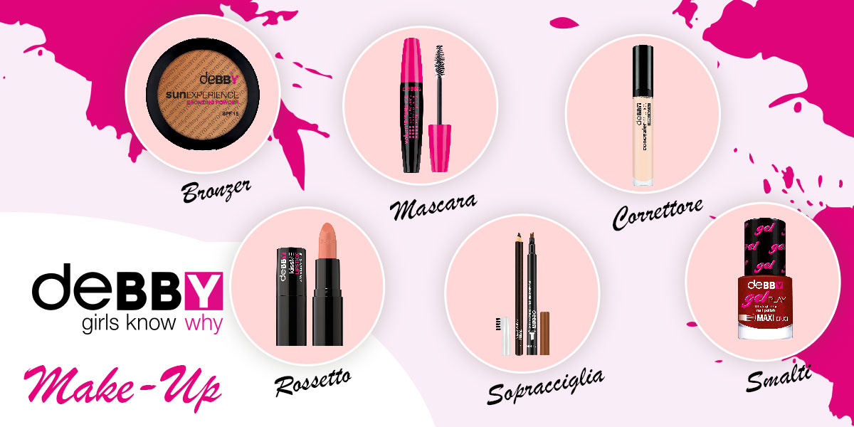 Estate e make-up